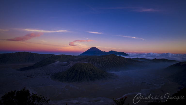 6 Stunning Photographs of Java, Indonesia | Cambodia Images